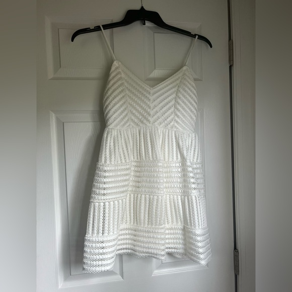 Forever 21 | Dresses | Unique Graduation Dress | Poshmark